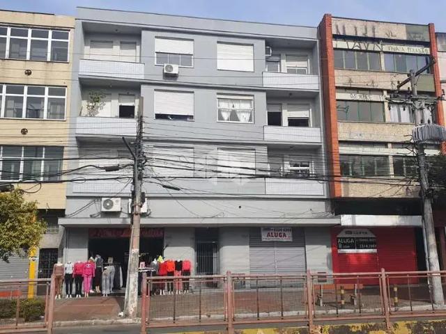 Apartamento para Venda em Porto Alegre/RS Cristo Redentor 1 Quartos