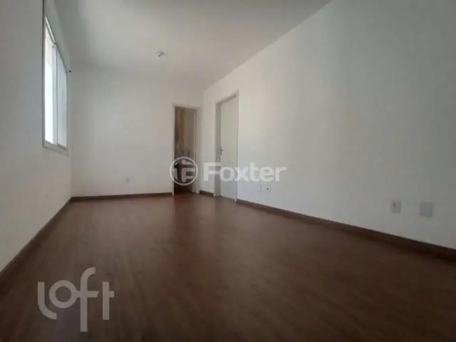 Apartamento para Venda em Porto Alegre/RS Cristo Redentor 1 Quartos