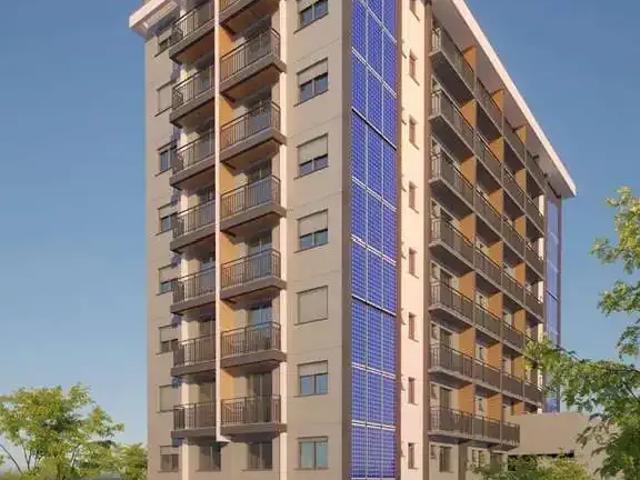Apartamento para Venda em Porto Alegre/RS Cristo Redentor 1 Quartos