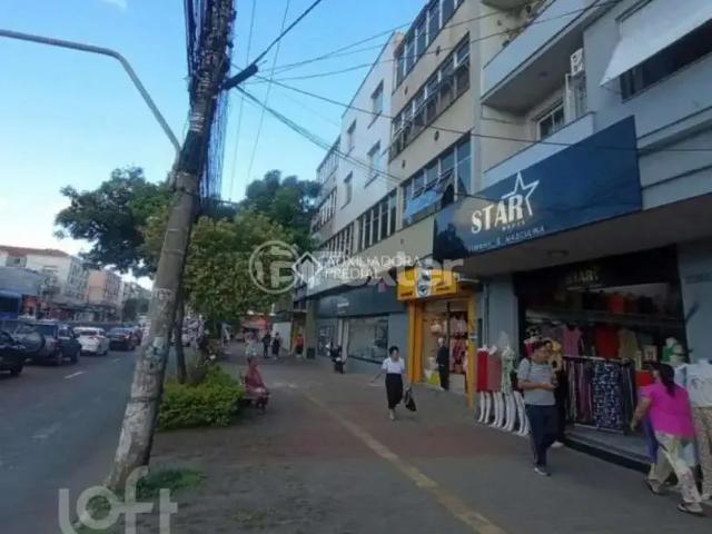 Apartamento para Venda em Porto Alegre/RS Cristo Redentor 1 Quartos