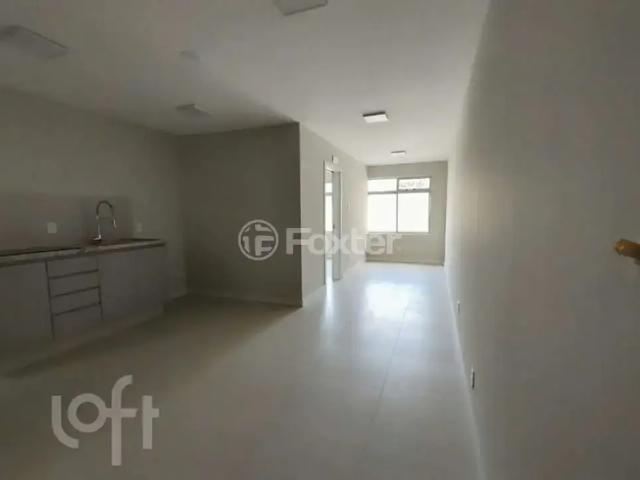 Apartamento para Venda em Porto Alegre/RS Cristo Redentor 1 Quartos
