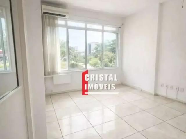Apartamento para Venda em Porto Alegre/RS Cristo Redentor 1 Quartos