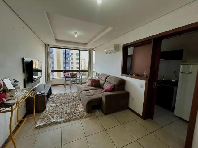 Apartamento para Venda em Porto Alegre/RS Cristo Redentor 1 Quartos