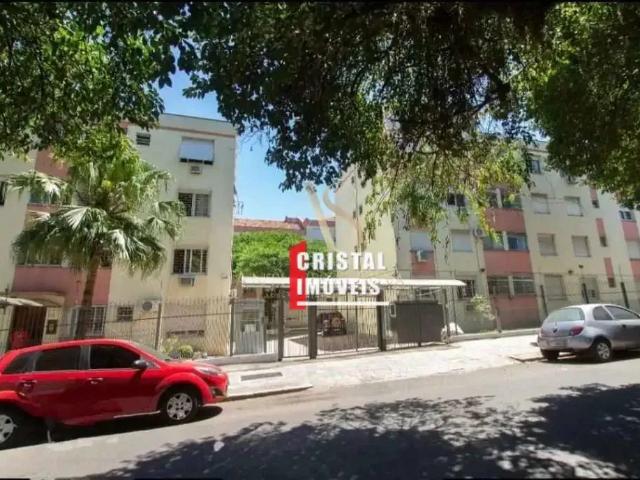 Apartamento para Venda em Porto Alegre/RS Cristo Redentor 1 Quartos