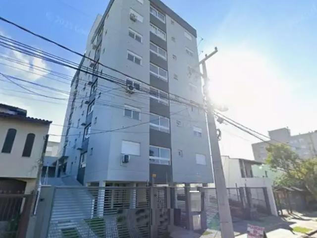 Apartamento para Venda em Porto Alegre/RS Cristo Redentor 1 Quartos