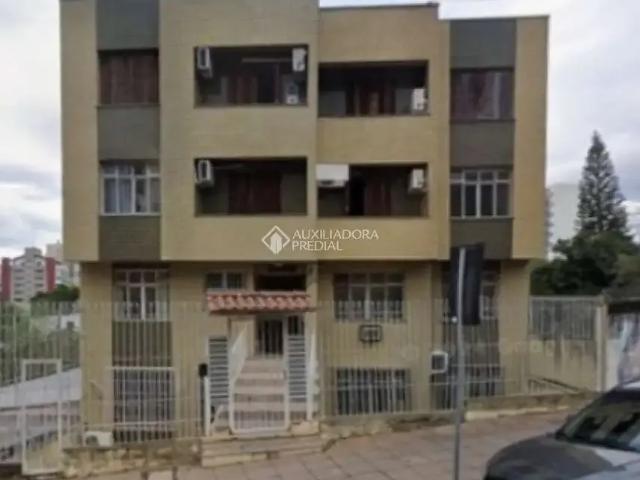 Apartamento para Venda em Porto Alegre/RS Cristo Redentor 1 Quartos
