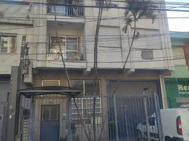 Apartamento para Venda em Porto Alegre/RS Cristo Redentor 1 Quartos