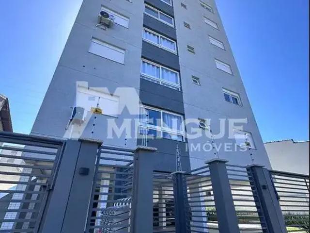 Apartamento para Venda em Porto Alegre/RS Cristo Redentor 1 Quartos