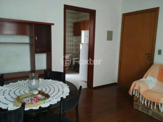 Apartamento para Venda em Porto Alegre/RS Cristo Redentor 1 Quartos