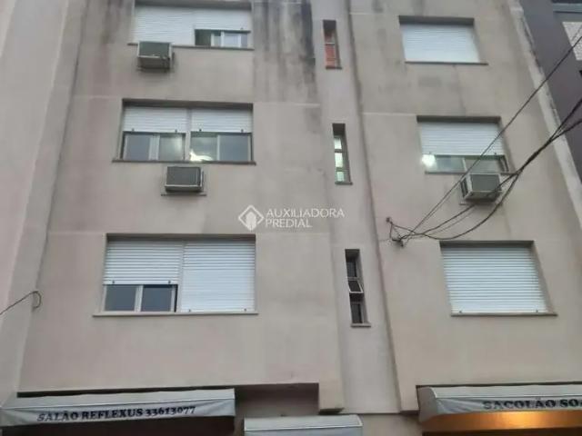 Apartamento para Venda em Porto Alegre/RS Cristo Redentor 1 Quartos