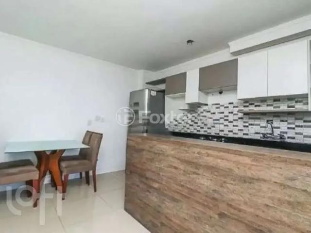 Apartamento para Venda em Porto Alegre/RS Cristo Redentor 1 Quartos