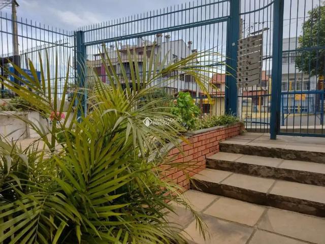 Apartamento para Venda em Porto Alegre/RS Cristo Redentor 1 Quartos