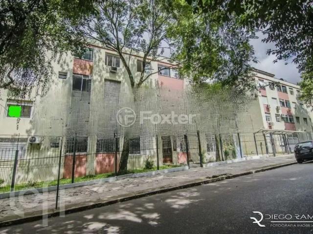 Apartamento para Venda em Porto Alegre/RS Cristo Redentor 1 Quartos