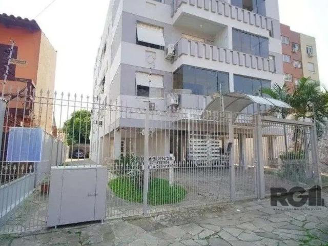 Apartamento para Venda em Porto Alegre/RS Cristo Redentor 1 Quartos