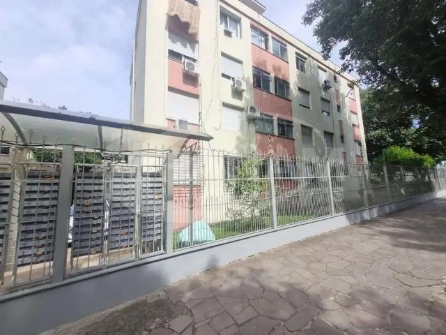 Apartamento para Venda em Porto Alegre/RS Cristo Redentor 1 Quartos