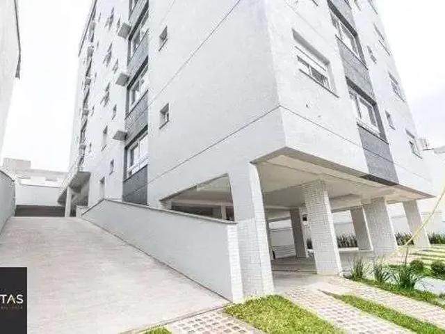 Apartamento para Venda em Porto Alegre/RS Cristo Redentor 1 Quartos