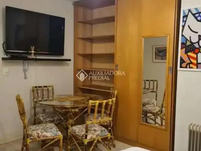 Apartamento para Venda em Porto Alegre/RS Cristo Redentor 1 Quartos