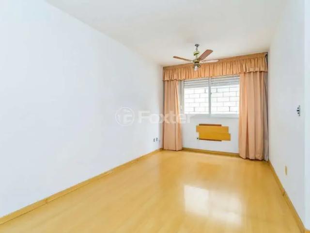 Apartamento para Venda em Porto Alegre/RS Cristo Redentor 1 Quartos