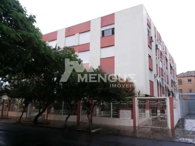 Apartamento para Venda em Porto Alegre/RS Cristo Redentor 1 Quartos