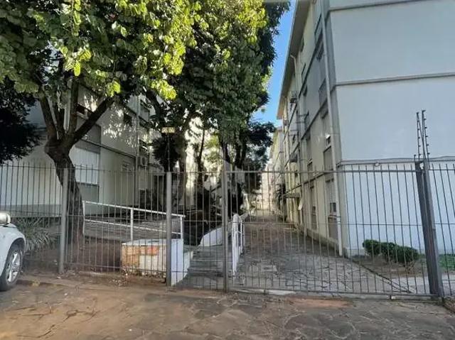 Apartamento para Venda em Porto Alegre/RS Cristo Redentor 1 Quartos