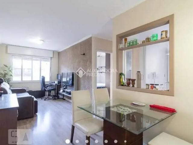 Apartamento para Venda em Porto Alegre/RS Cristo Redentor 1 Quartos