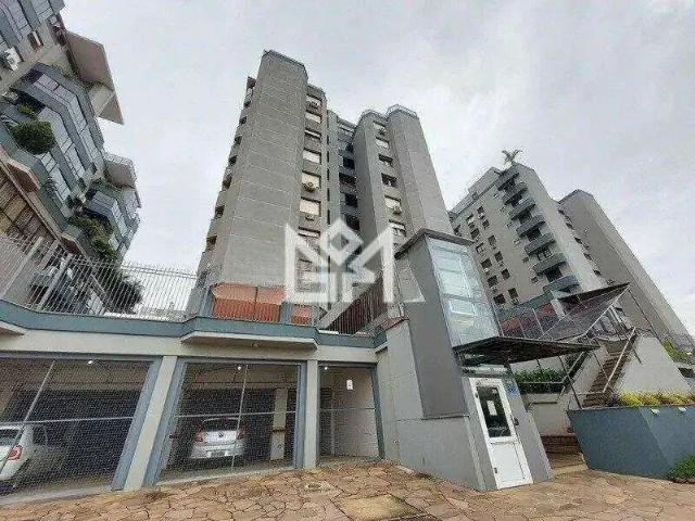 Apartamento para Venda em Porto Alegre/RS Cristo Redentor 1 Quartos
