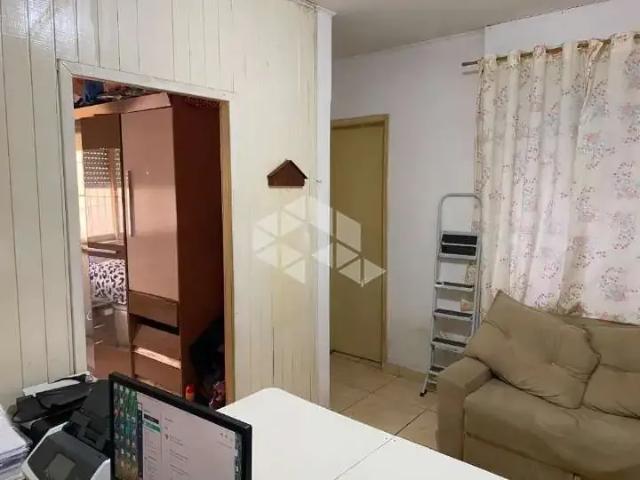Apartamento para Venda em Porto Alegre/RS Cristo Redentor 1 Quartos