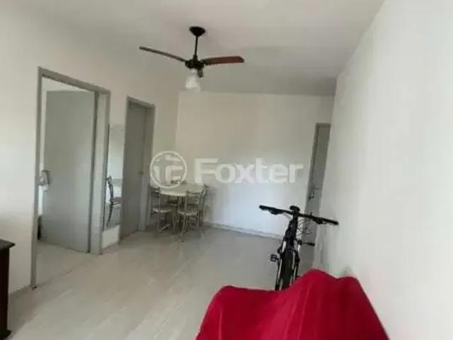 Apartamento para Venda em Porto Alegre/RS Cristo Redentor 1 Quartos