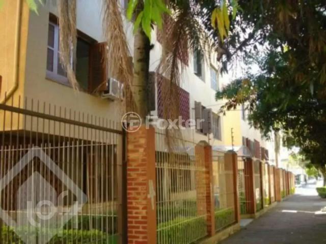 Apartamento para Venda em Porto Alegre/RS Cristo Redentor 1 Quartos