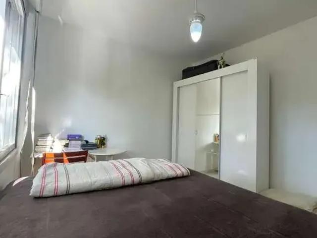 Apartamento para Venda em Porto Alegre/RS Cristo Redentor 1 Quartos