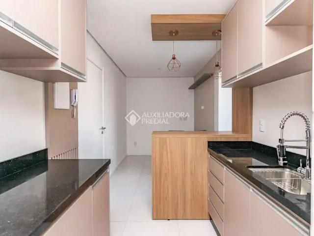 Apartamento para Venda em Porto Alegre/RS Cristo Redentor 1 Quartos