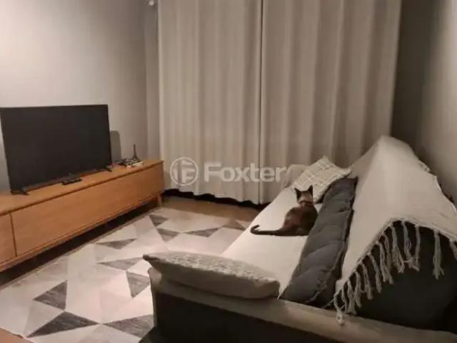 Apartamento para Venda em Porto Alegre/RS Cristo Redentor 1 Quartos