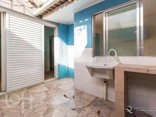 Apartamento para Venda em Porto Alegre/RS Cristo Redentor 1 Quartos