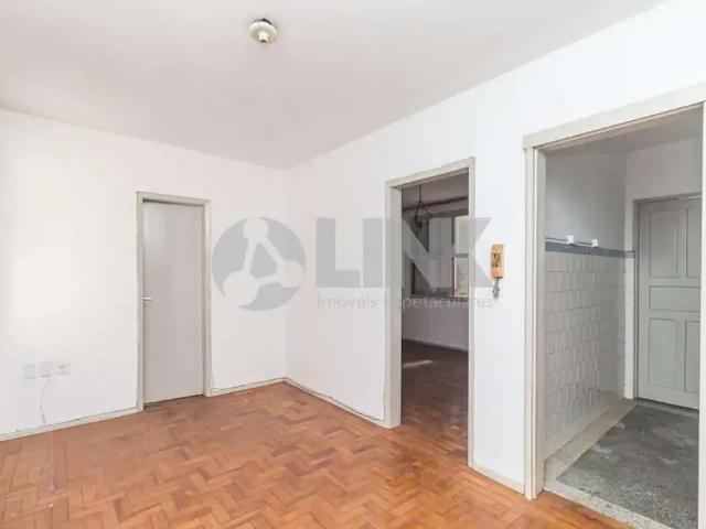 Apartamento para Venda em Porto Alegre/RS Cristo Redentor 1 Quartos