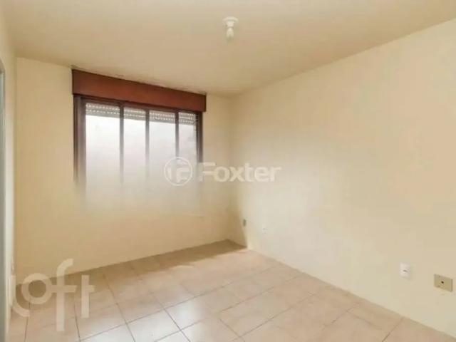 Apartamento para Venda em Porto Alegre/RS Cristo Redentor 1 Quartos