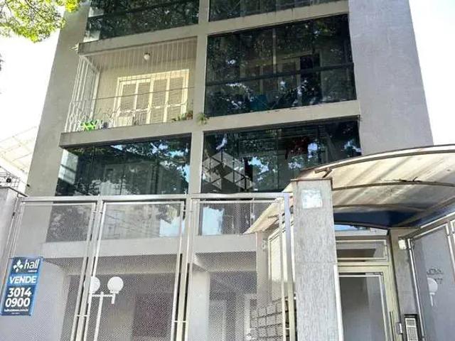 Apartamento para Venda em Porto Alegre/RS Cristo Redentor 1 Quartos