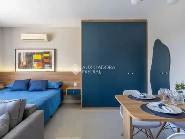 Apartamento para Venda em Porto Alegre/RS Cristo Redentor 1 Quartos