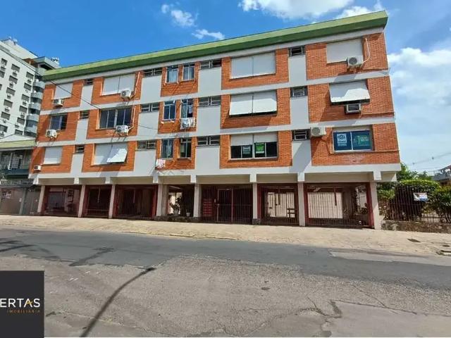 Apartamento para Venda em Porto Alegre/RS Cristo Redentor 1 Quartos