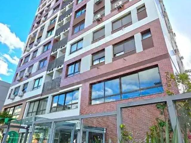 Apartamento para Venda em Porto Alegre/RS Cristo Redentor 1 Quartos