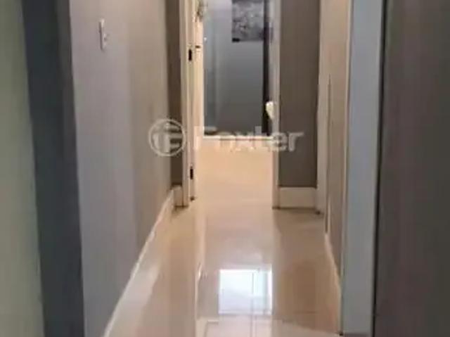 Apartamento para Venda em Porto Alegre/RS Cristo Redentor 1 Quartos