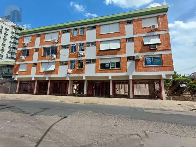 Apartamento para Venda em Porto Alegre/RS Cristo Redentor 1 Quartos