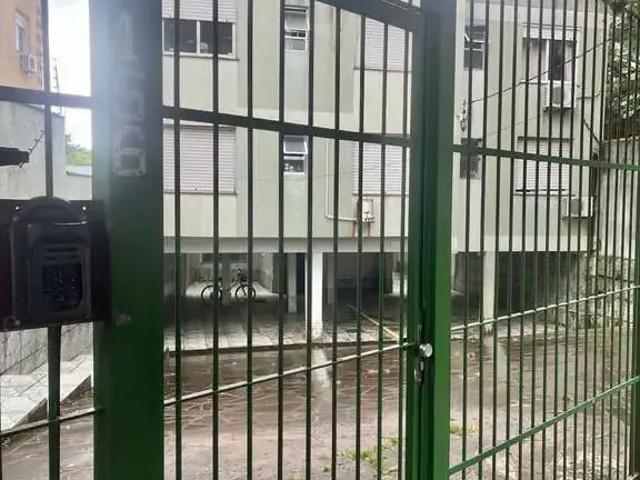 Apartamento para Venda em Porto Alegre/RS Cristo Redentor 1 Quartos
