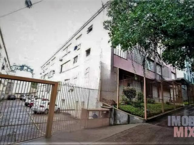 Apartamento para Venda em Porto Alegre/RS Cristo Redentor 1 Quartos