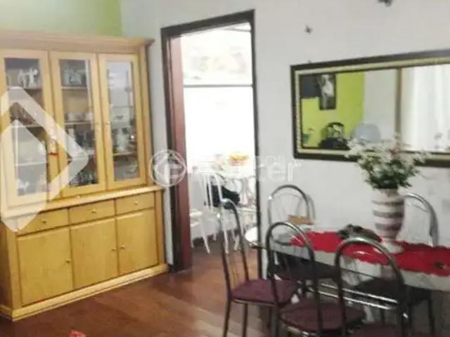 Apartamento para Venda em Porto Alegre/RS Cristo Redentor 1 Quartos