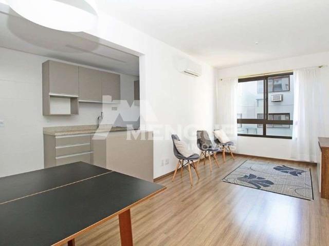 Apartamento para Venda em Porto Alegre/RS Cristo Redentor 1 Quartos