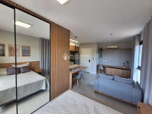 Apartamento para Venda em Porto Alegre/RS Cristo Redentor 1 Quartos