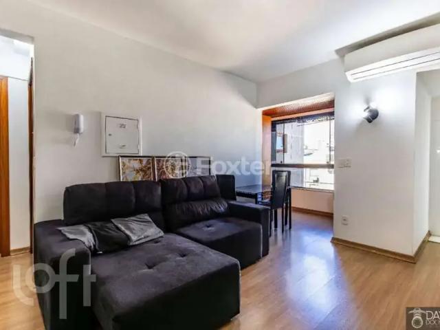 Apartamento para Venda em Porto Alegre/RS Cristo Redentor 1 Quartos