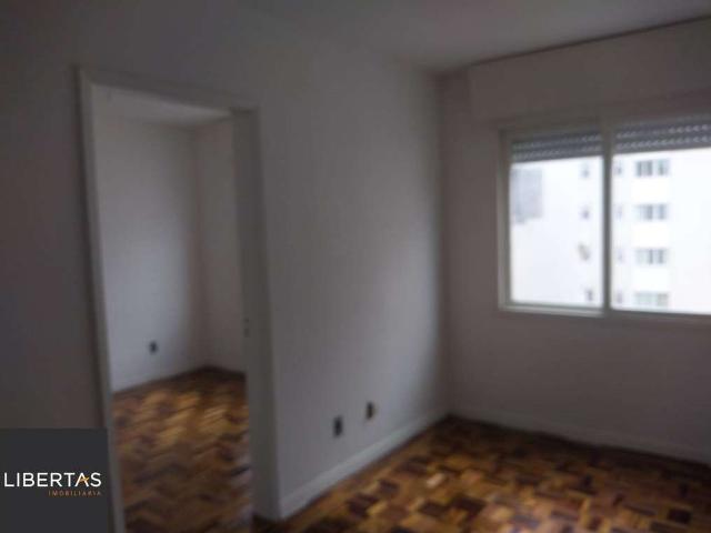 Apartamento para Venda em Porto Alegre/RS Cristo Redentor 1 Quartos