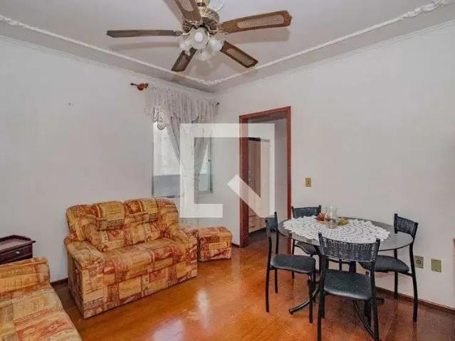 Apartamento para Venda em Porto Alegre/RS Cristo Redentor 1 Quartos