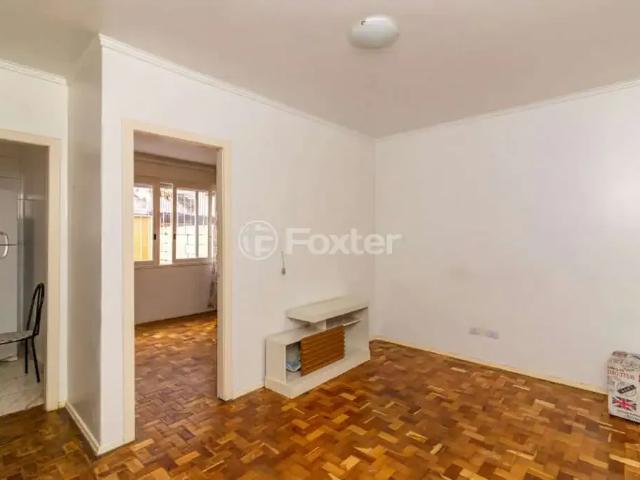 Apartamento para Venda em Porto Alegre/RS Cristo Redentor 1 Quartos